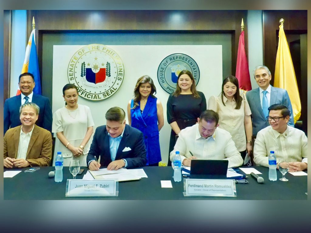 Imee: Mandatory Sim Registration No Excuse For Telco Complacency | Imee ...